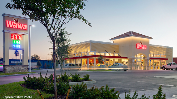 Wawa Ground Lease and Triple Net Leased Properties - NNN Commercial ... Wawa Ground Lease and Triple Net Leased Properties - NNN Commercial ...